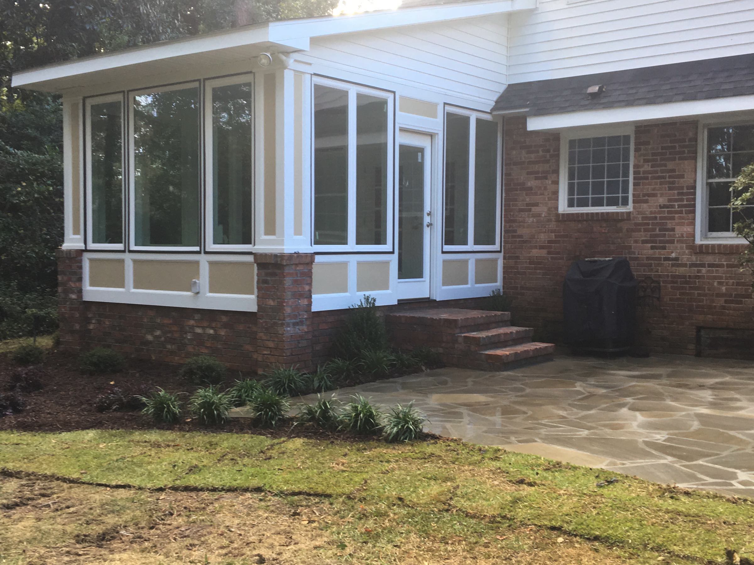 Keenan Construction Project Gallery