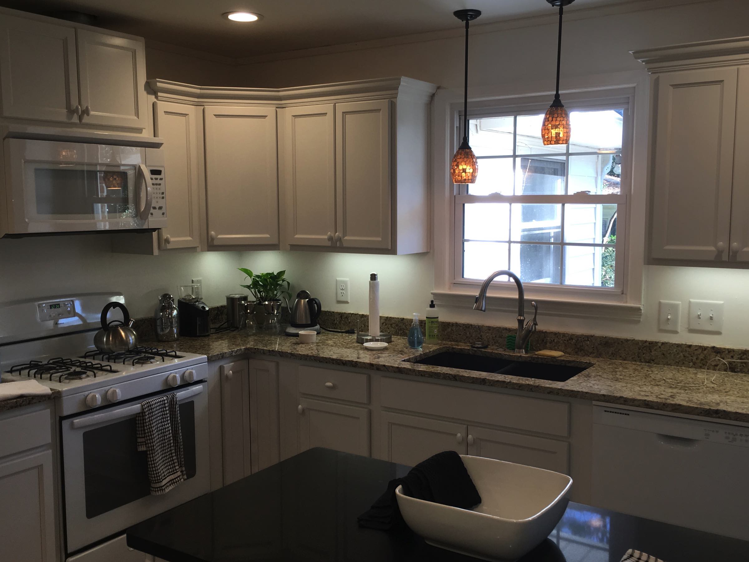 Keenan Construction Project Gallery